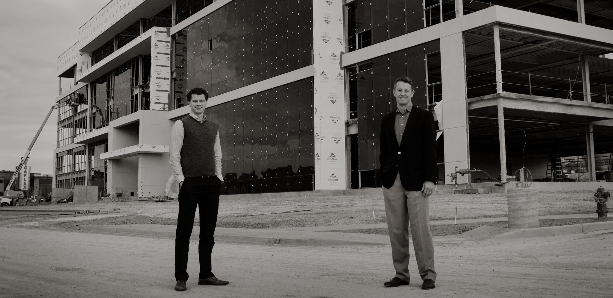 What We Do | STACK Real Estate