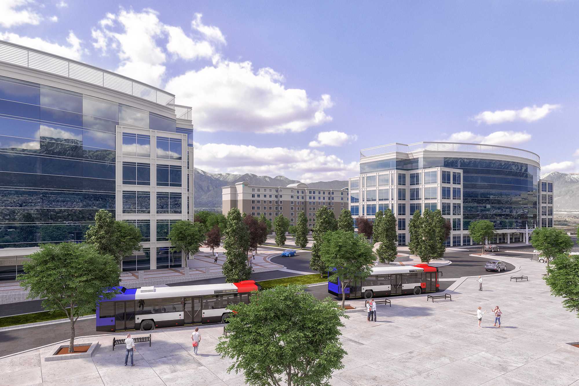 SoJo Station | STACK Real Estate